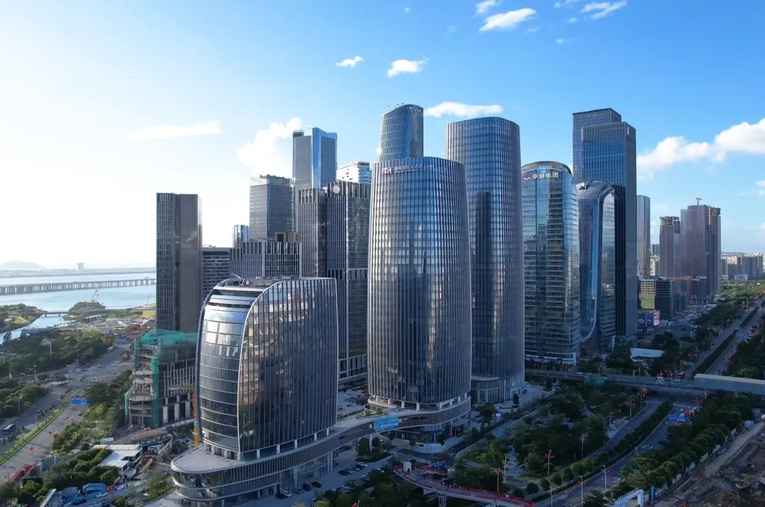 Pengcheng Lijing Hotel - Shenzhen
