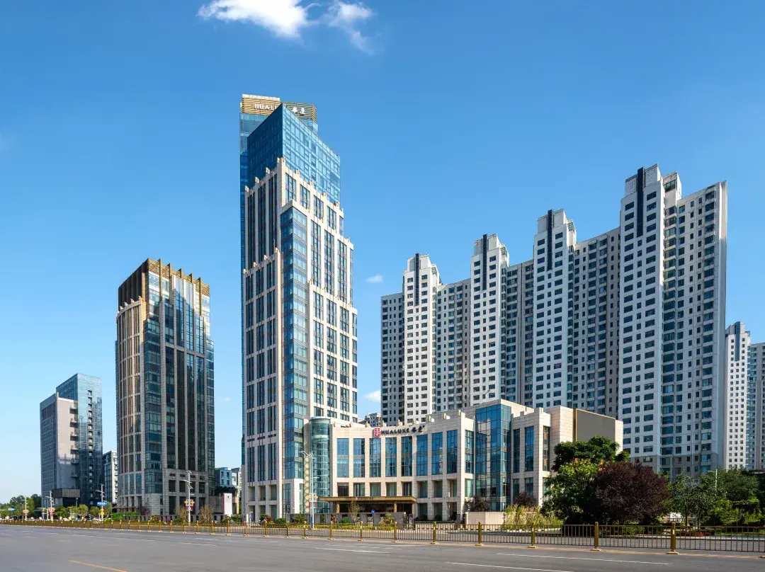 Hualuxe Handan - Handan