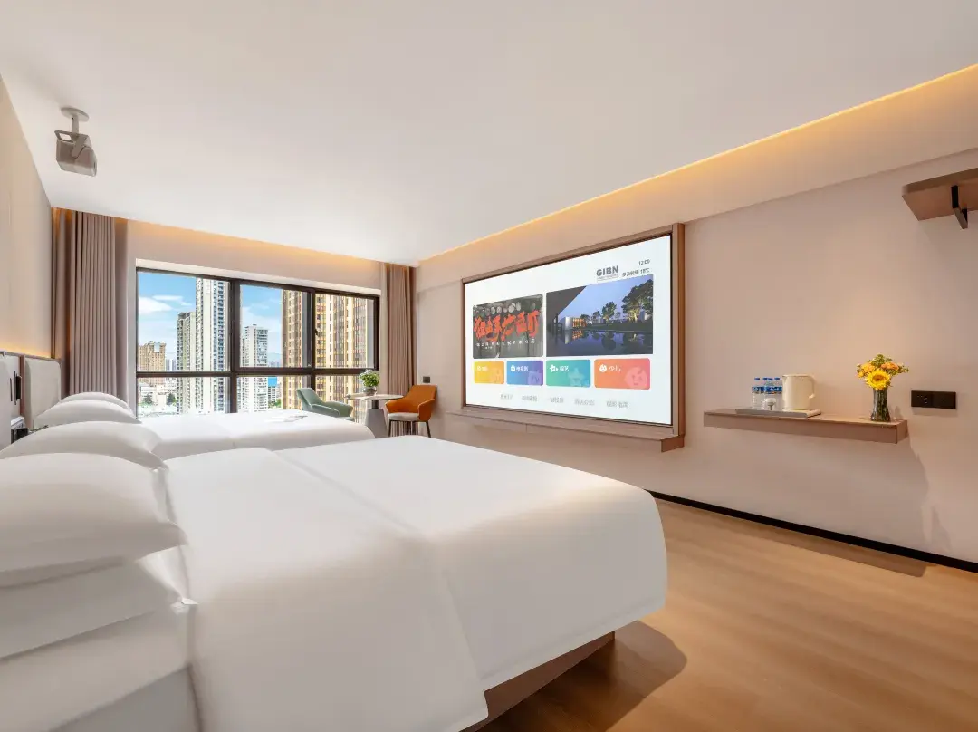 Bai'an Hotel - Kunming