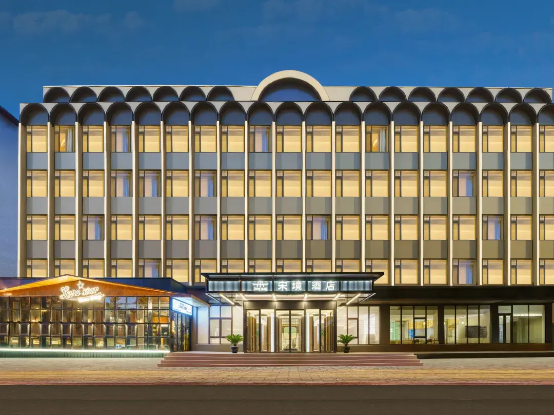 Dalian Songjing Hotel - Dalian