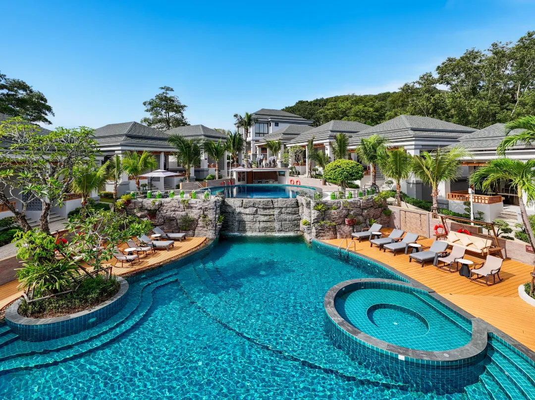 A.z. Sunrise Resort & Fitness Club - Phuket