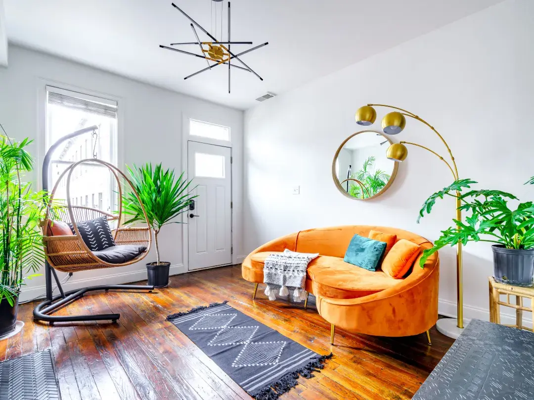 Prime Location - Urban Jungle - Parking Free - Pet - Ohio