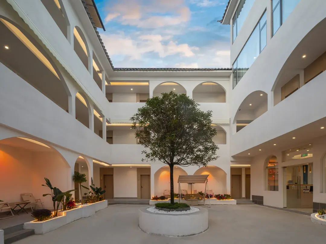 Midu Meisu - Lijiang