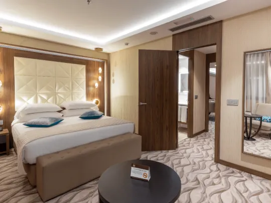 Az Hotels Grand Oran - Oran