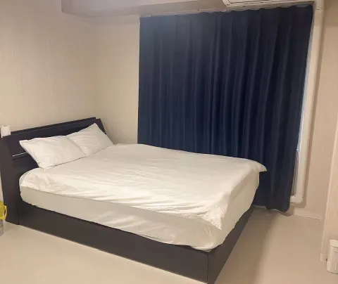 Xinzhaiqiaode Jia - Osaka