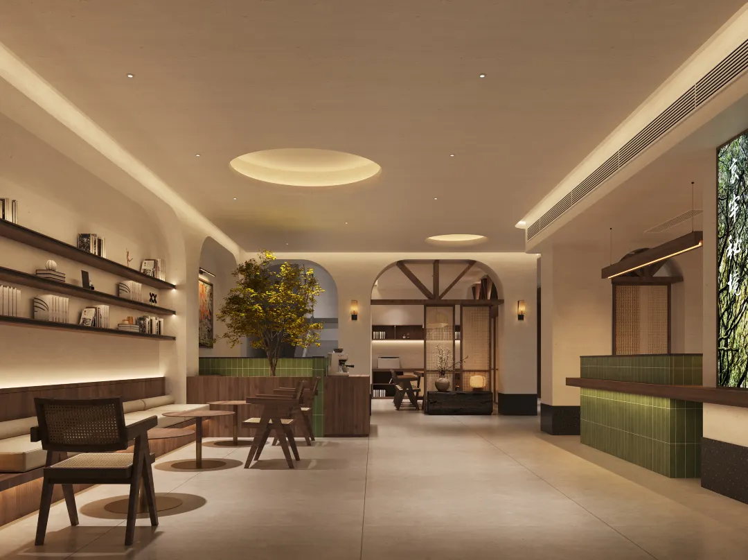 Baohe And Inn - Yuxi