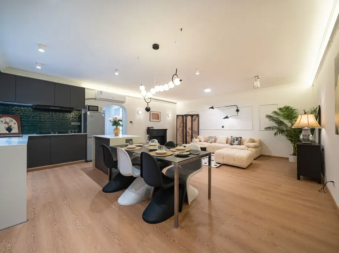 Shanghai Xiaomeijia Homestay - Shanghai