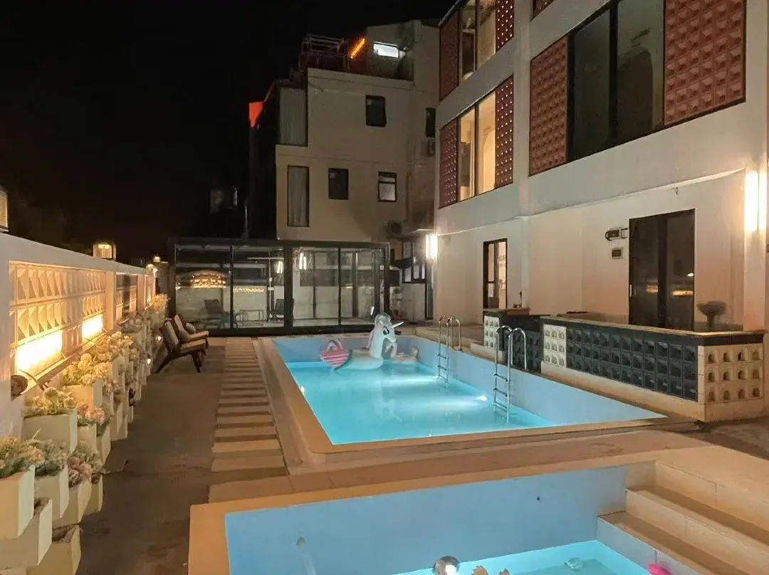 Joy Homestay - Hong Kong