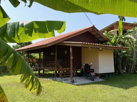 Deniz’s Lakeside Retreat Ii - Ko Pha Ngan