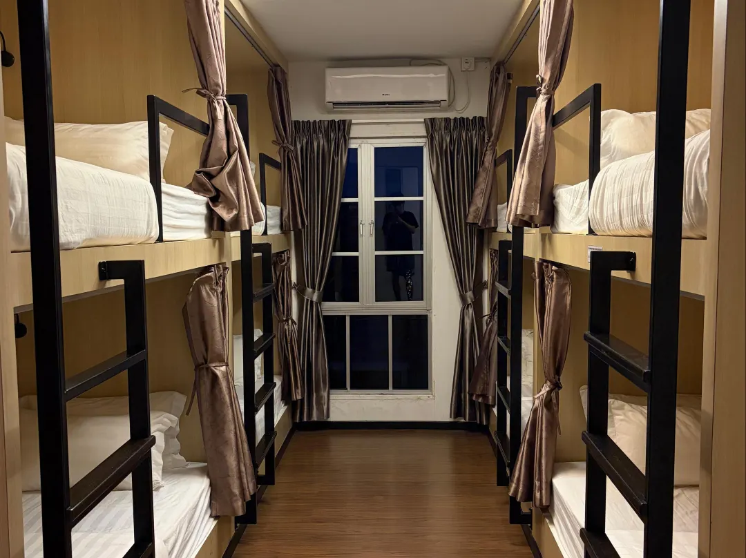 Scuba Home Hostel - Semporna