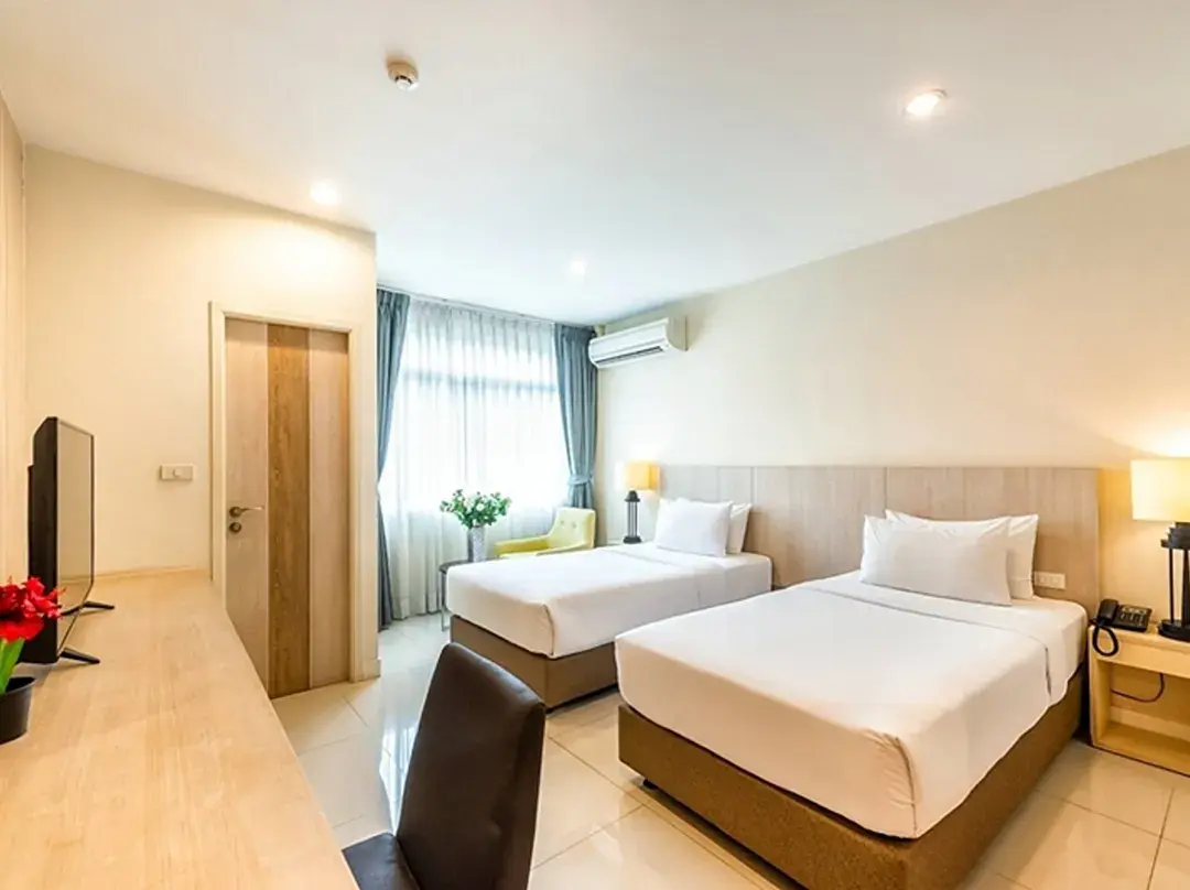 Paeva Luxury By Nakra Functionality - Bang Bo