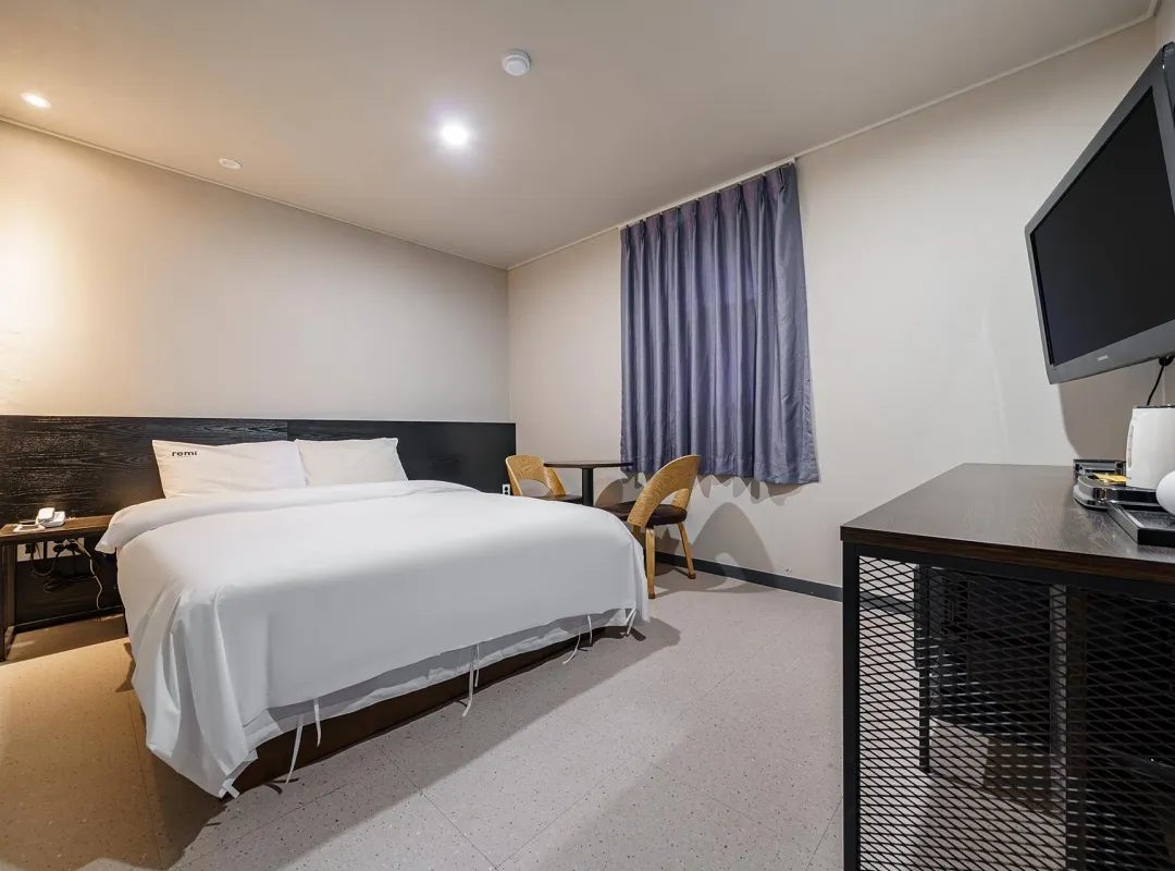 Hotel Remi - Namyangju-si