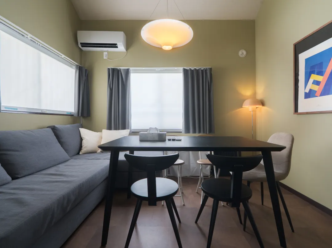 Shinjuku Topshot Hotel - 新宿區