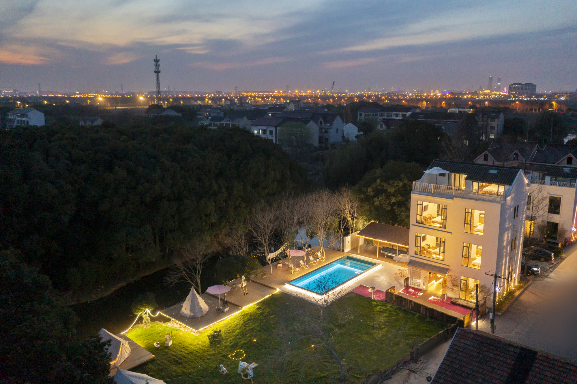 Pet Beloved Garden Homestay - Ver 177 fotos | Trip.com