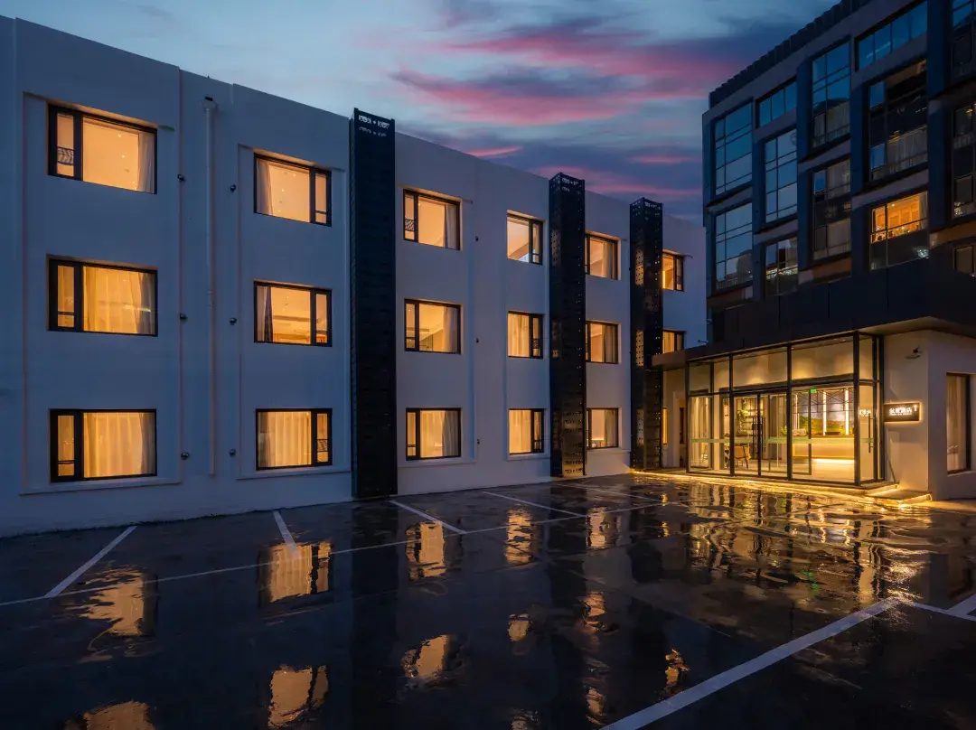 True Go Hotel - Beijing