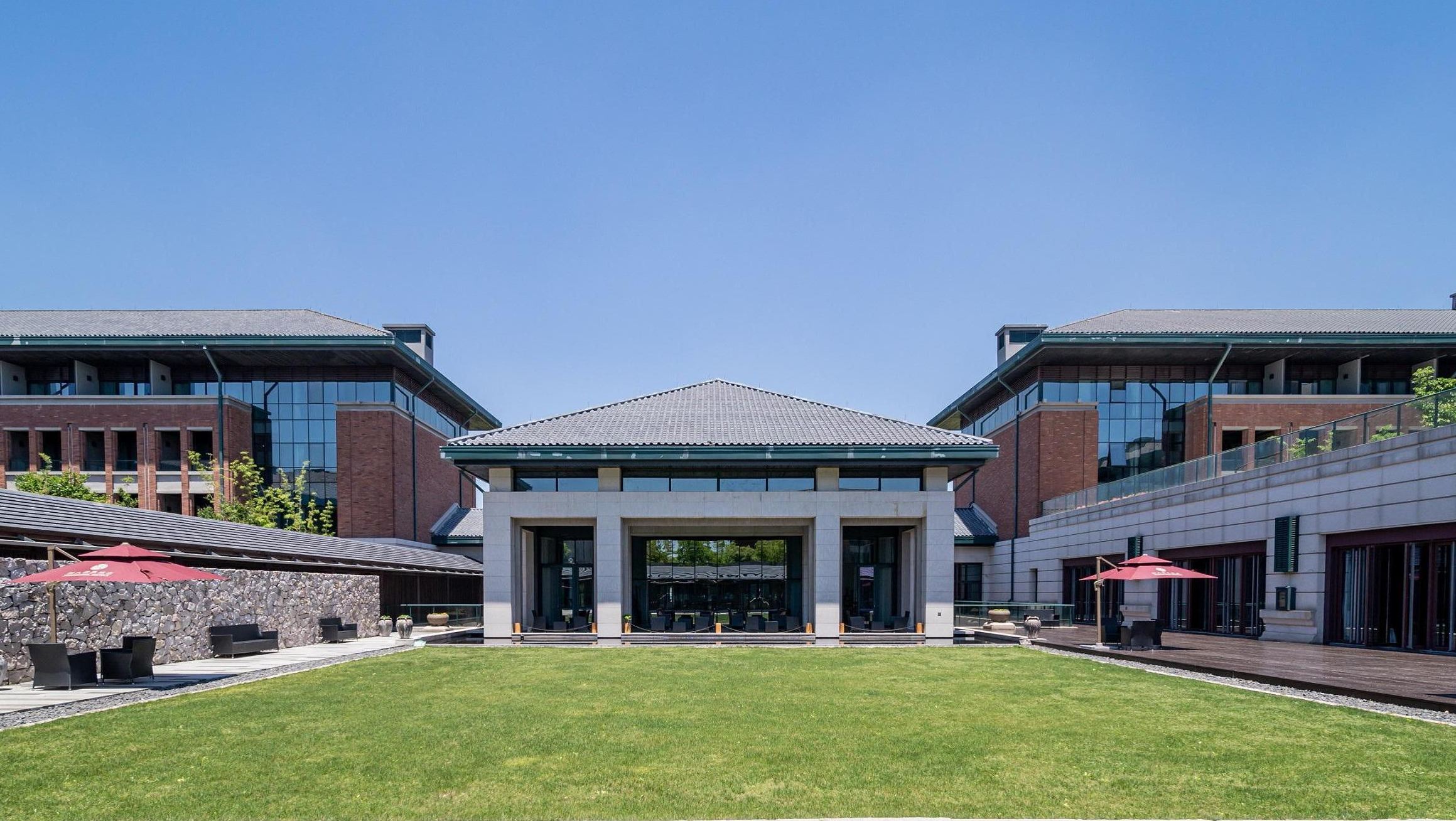 Zheda Yuanzheng International Hotel Reviews: 430 Verified Reviews ...