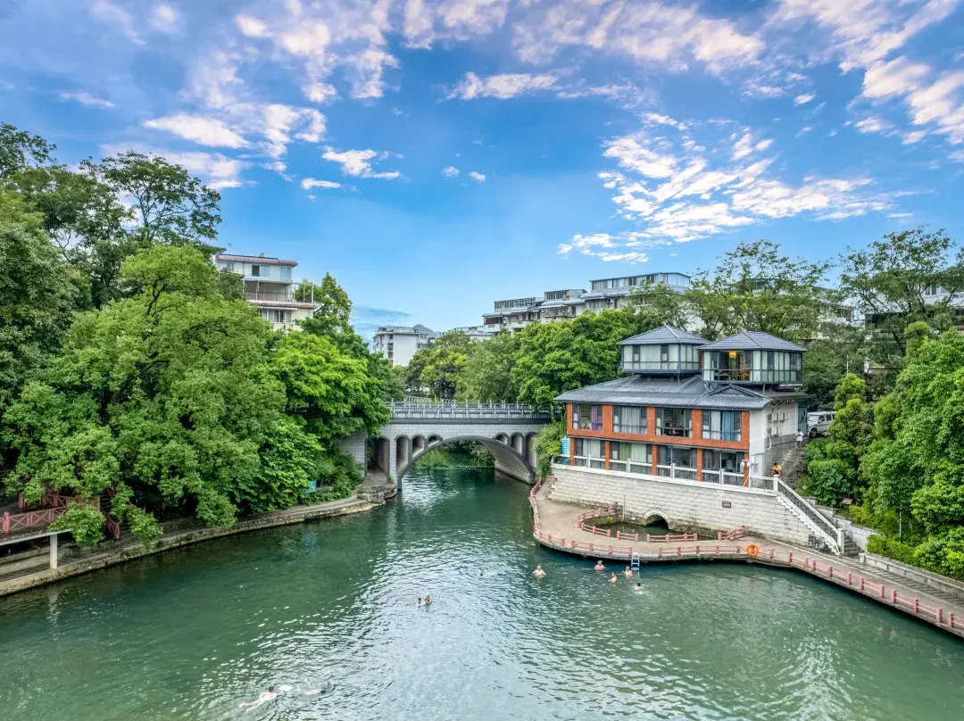 Qinghuyuan Boutique Homestay - Guilin