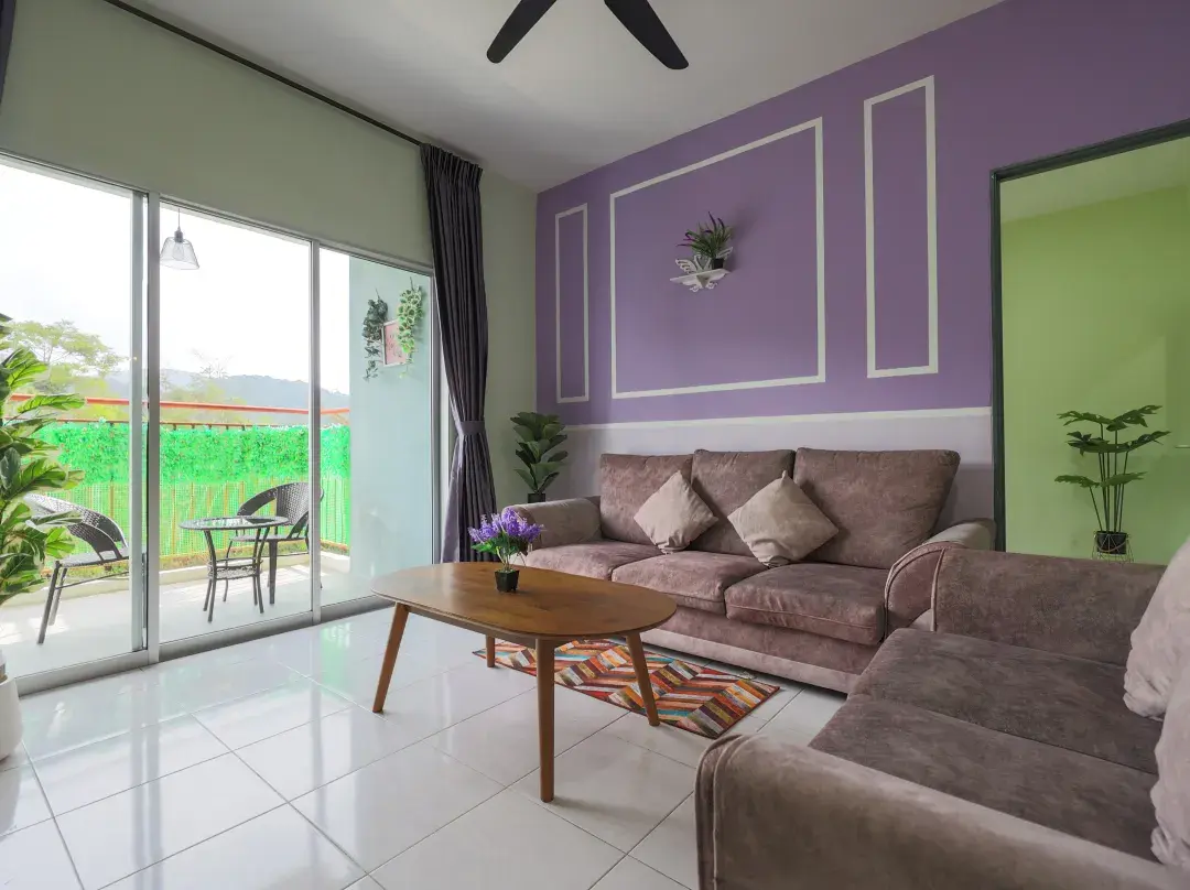 Cameron Emerald Avenue @ Brinchang - Brinchang