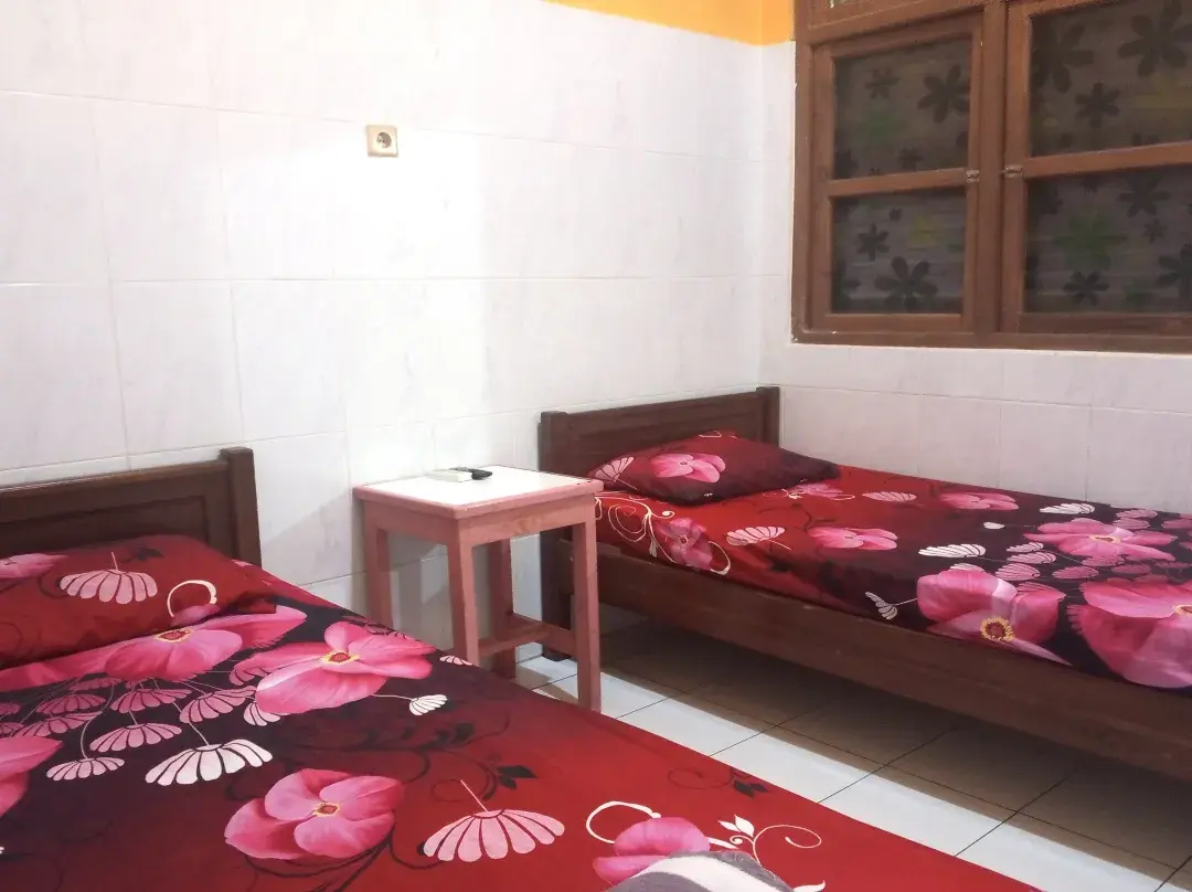 Wisma Pelita Syariah - Tegal