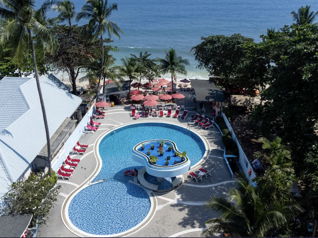 Matcha Samui Resort - Koh Samui