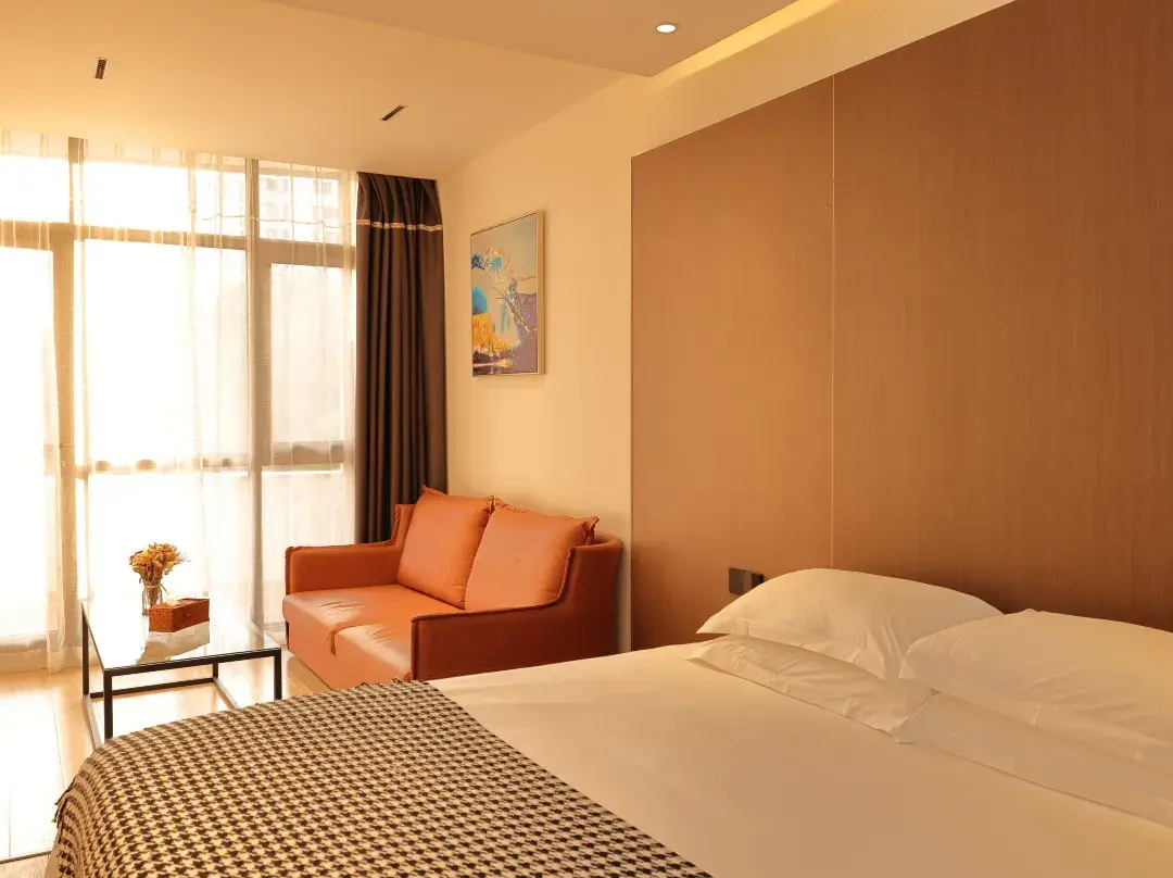 Bay Valley Garden Hotel - Huzhou