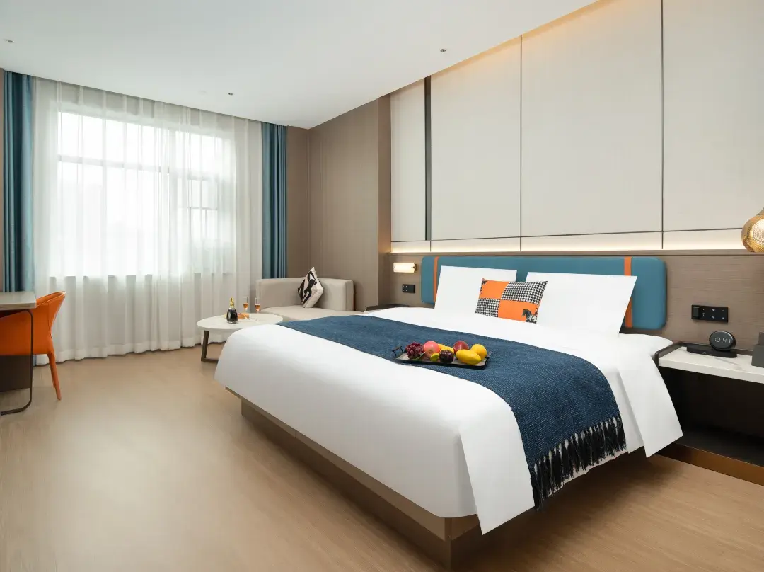 Hualu Hotel - Changsha