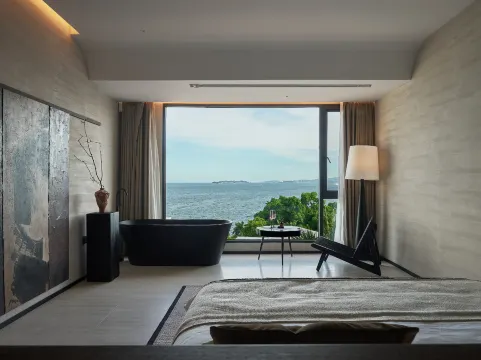 Amoy See Lee - Xiamen