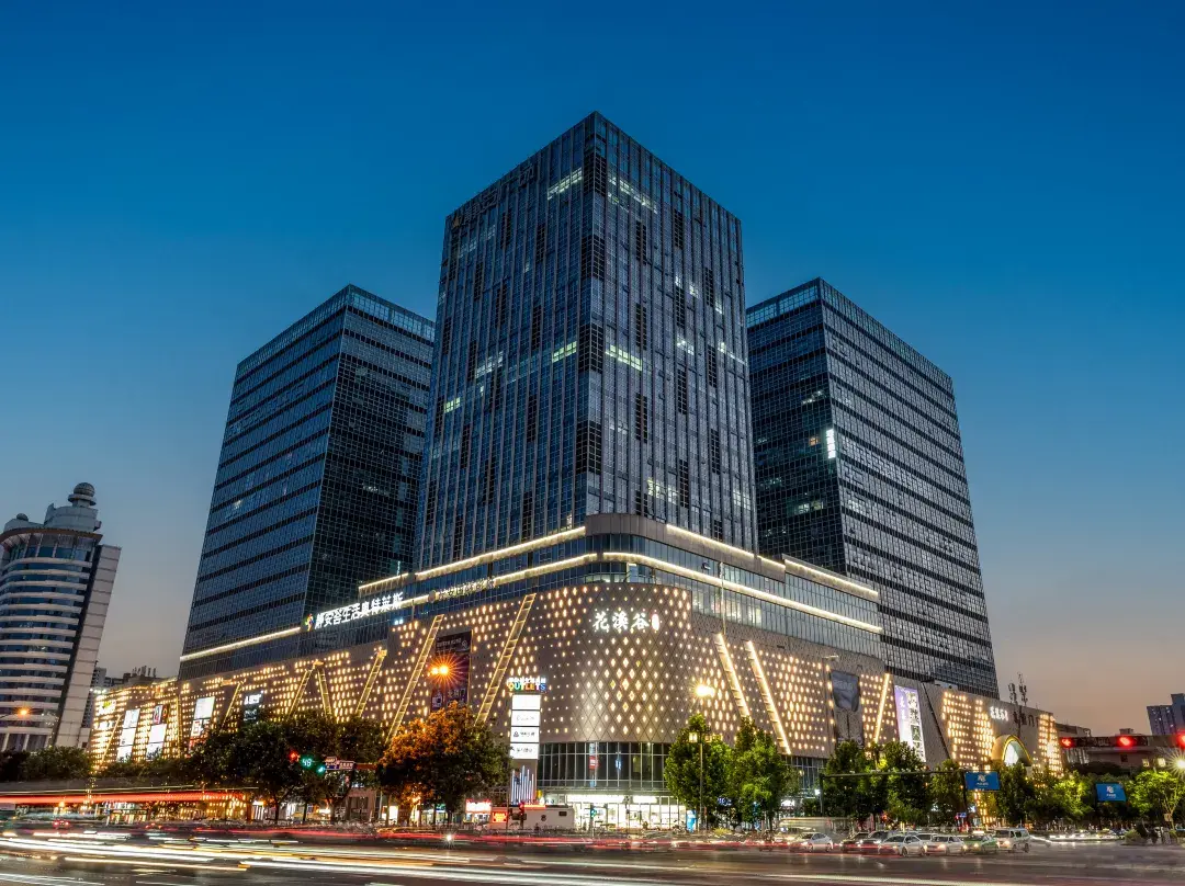 Manting-hotel - Xi'an