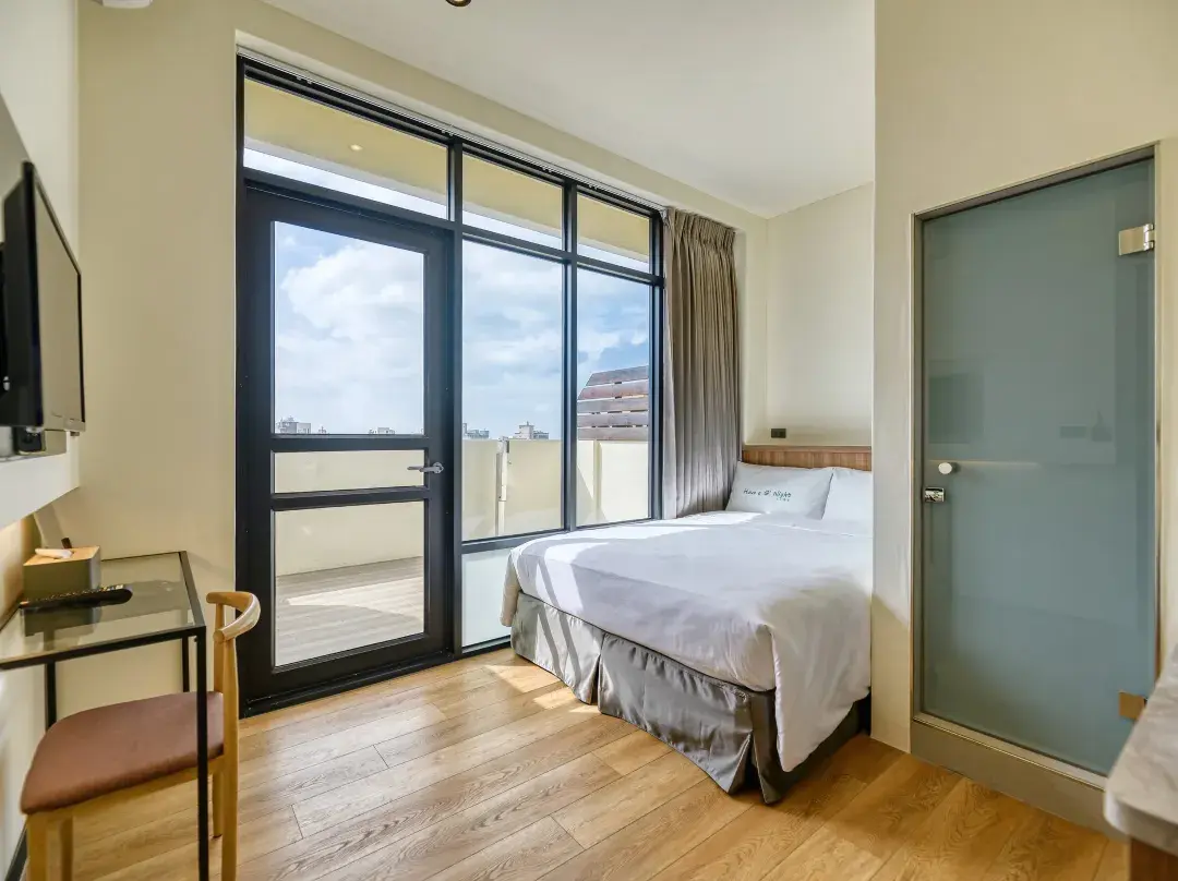 Hotel G - 馬公