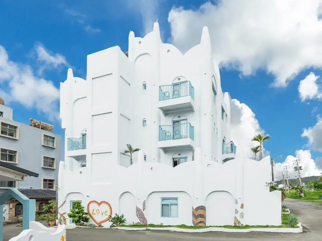 Kenting Shen's Homestay - 滿州鄉