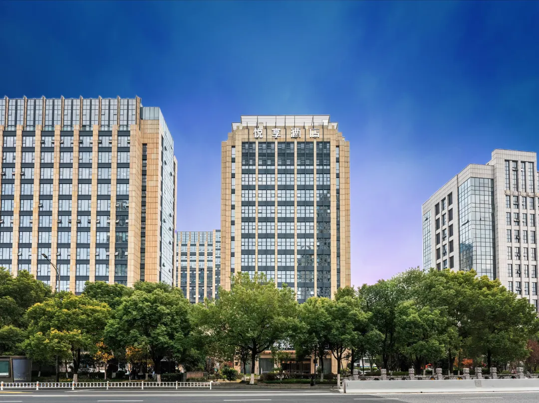 Yuexiang Hotel - Hangzhou