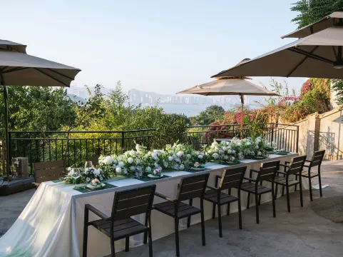 Floral Hotel ·Haiyun Garden Sea View Hotel - Xiamen