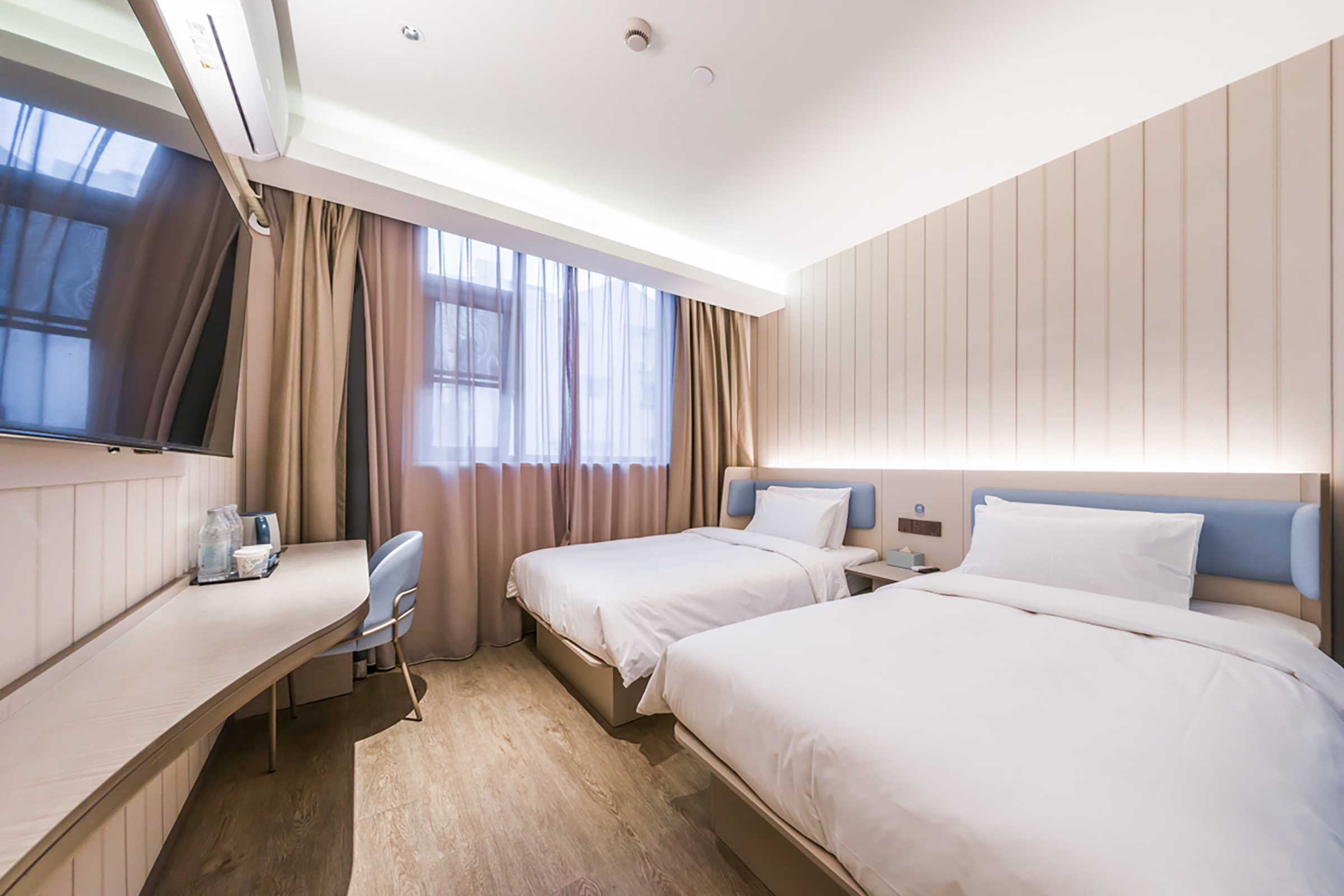 Hanting Hotel Reviews: 855 Verified Reviews Latest 2024 | Trip.com