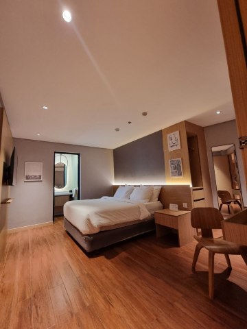 Moonstar Cebu Hotel in Cebu City | 2025 Updated prices, deals - Klook ...
