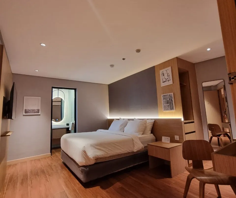 Moonstar Cebu Hotel - Cebu City
