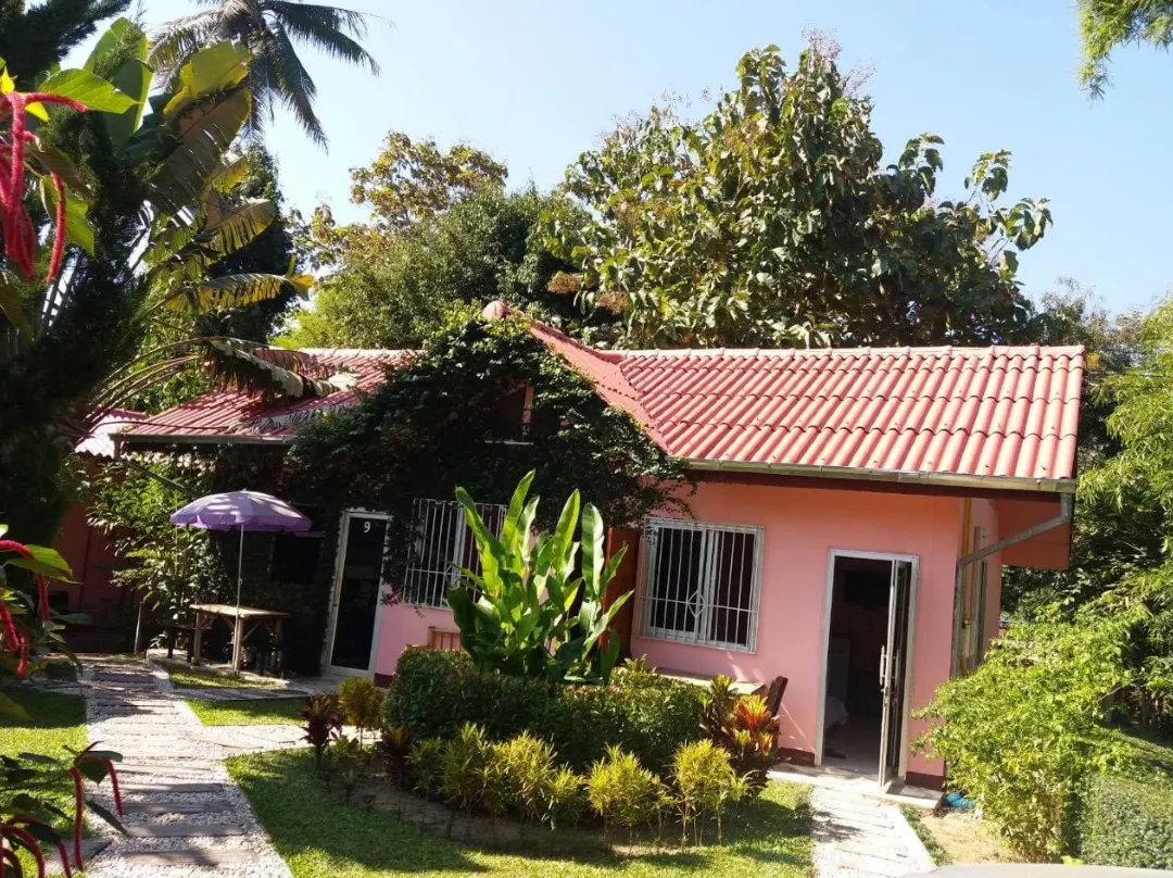 Khuang Na Farmview - Mae Chaem District