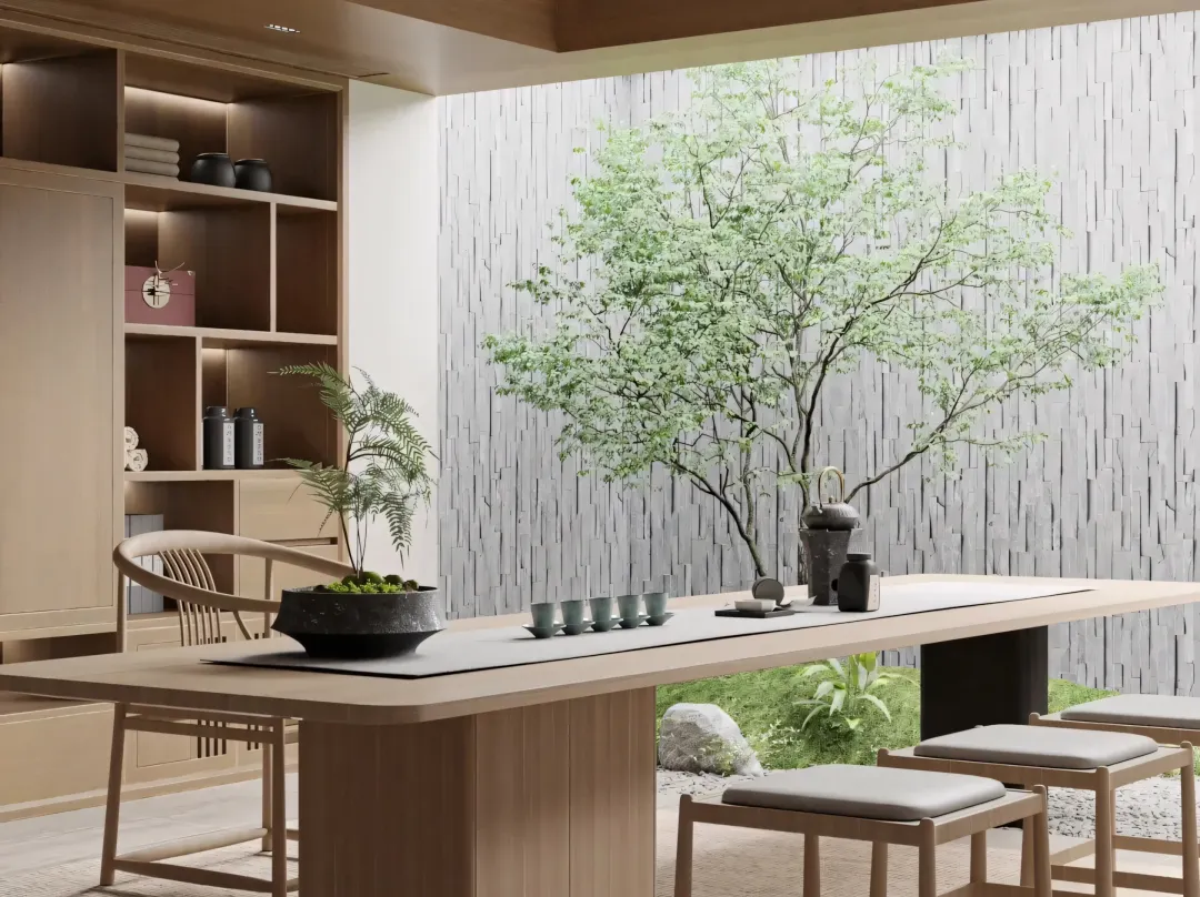 Tea-fragrant Wooden Hostel - Lijiang