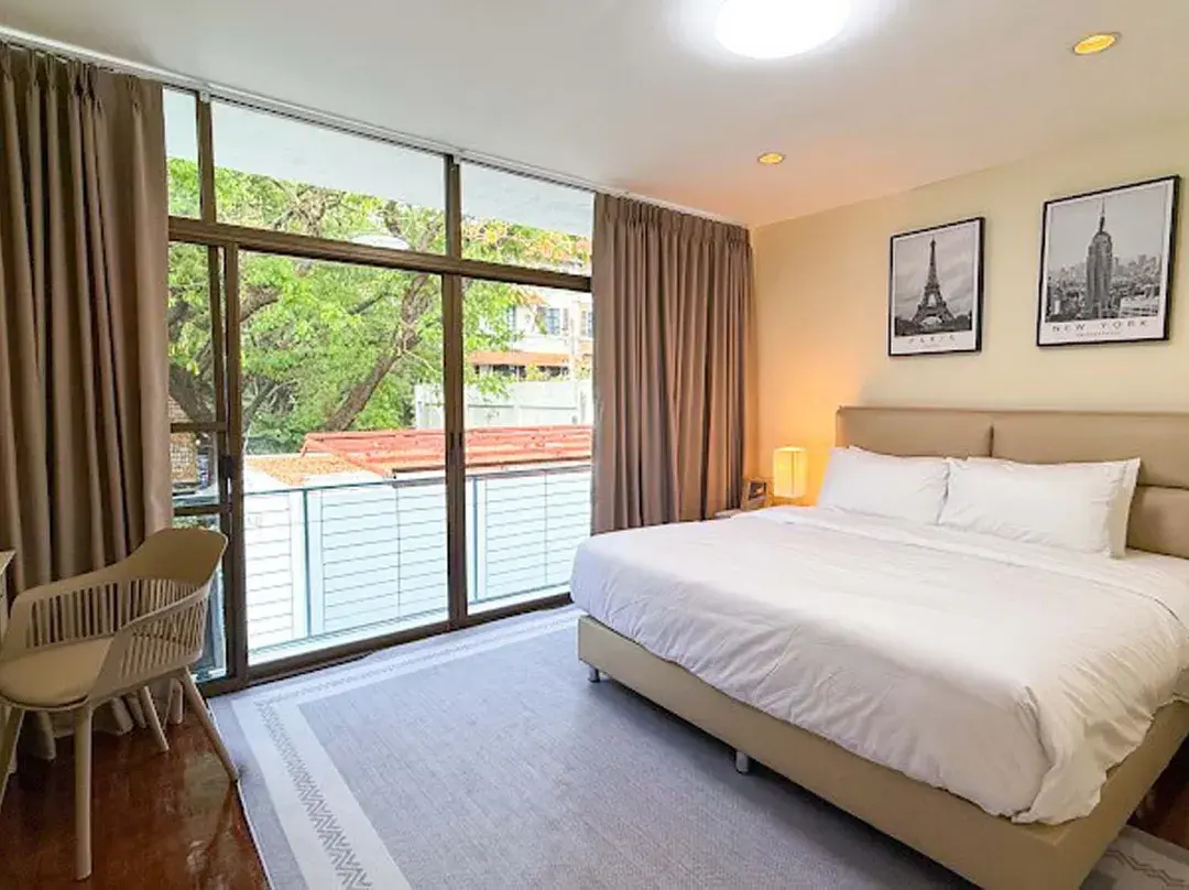 Ubaan@nimman - Chiang Mai