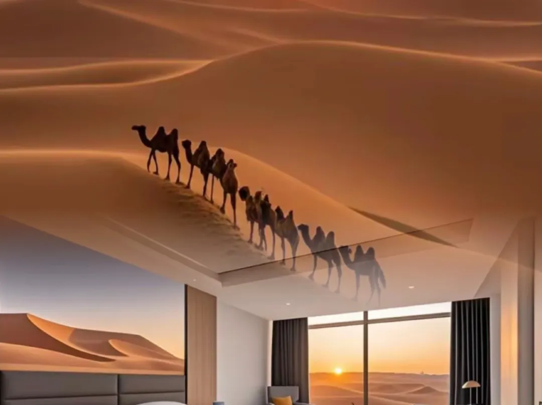City Coordinate Boutique Hotel - Turpan