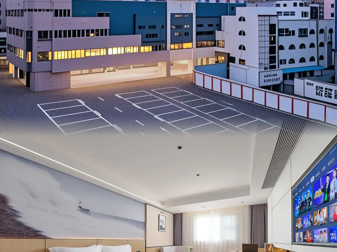 Pearl Hotel - Zhuhai