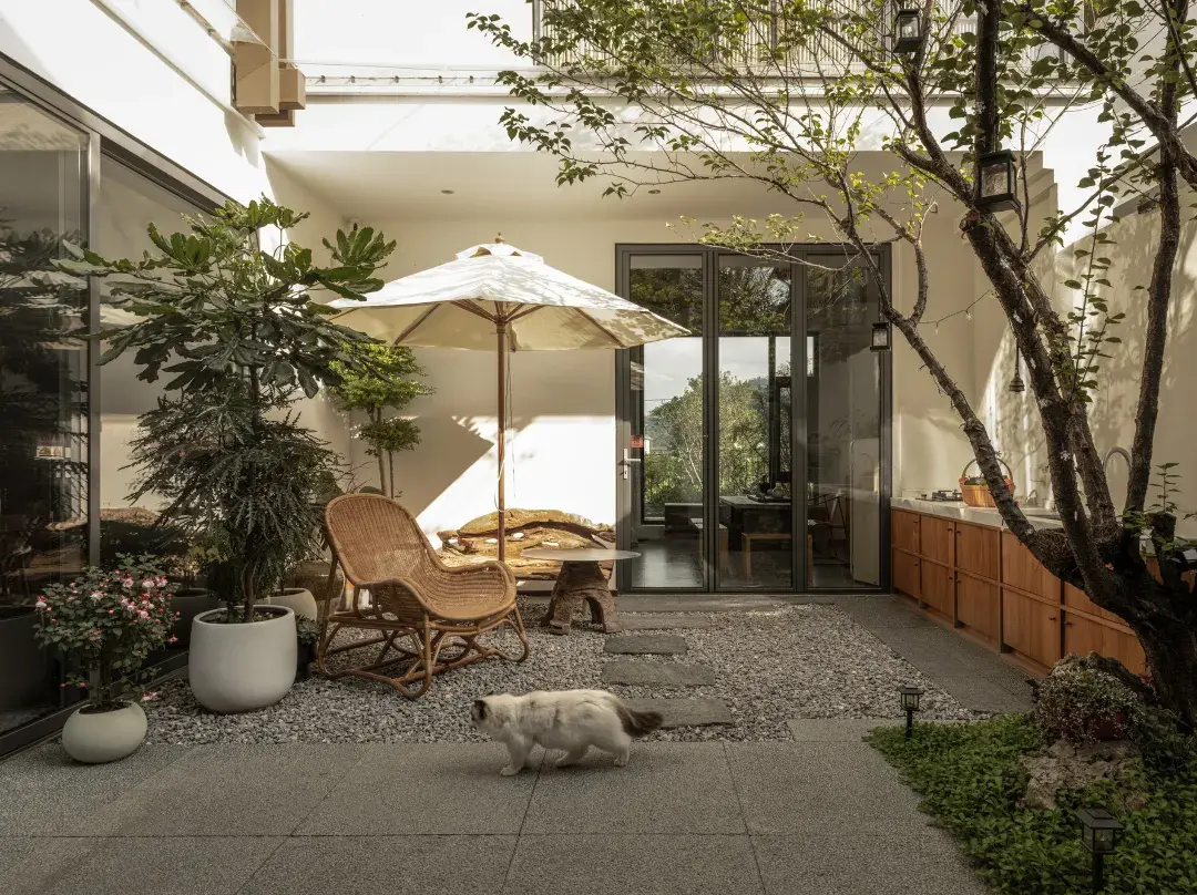 Dali Shouzhuotang Art Resort Boutique Hotel - Dali