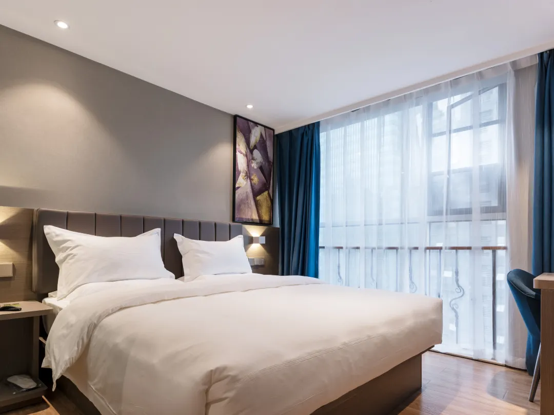 Ruize Hotel - Chongqing