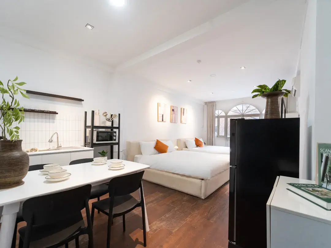 Nyce Stay - Ho-Chi-Minh-Stadt