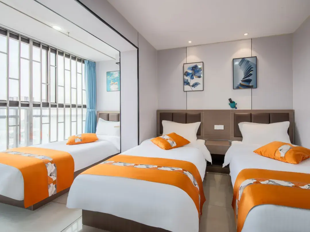 Kunming Tulv Homestay - Kunming