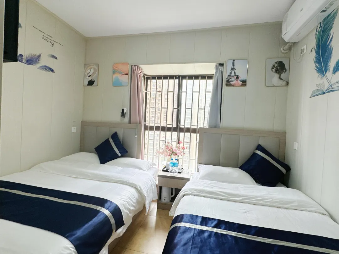 Ranran Homestay - Kunming