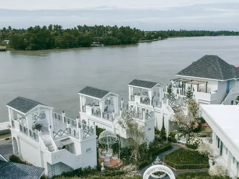 Prima Amphawa - Amphawa