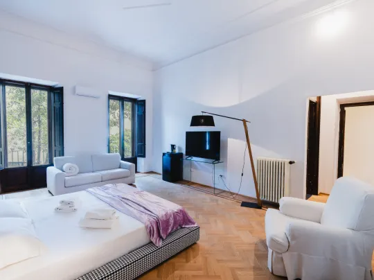 Residenza La Scala - Florence