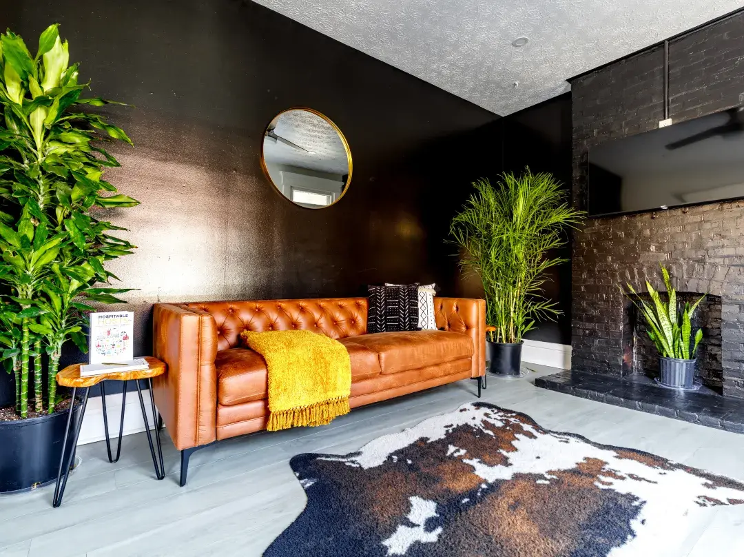 Convention - King Bed - Short North - Free Parking - Ohio