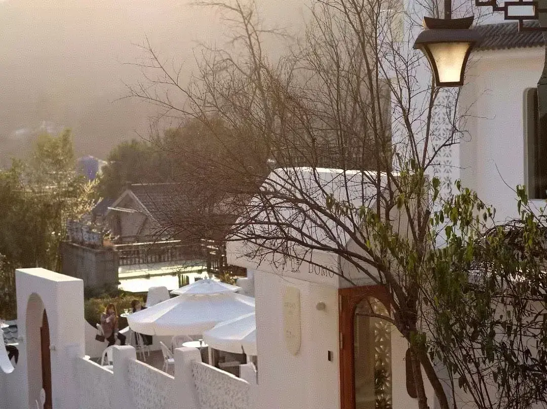 Domo Villa - Hangzhou