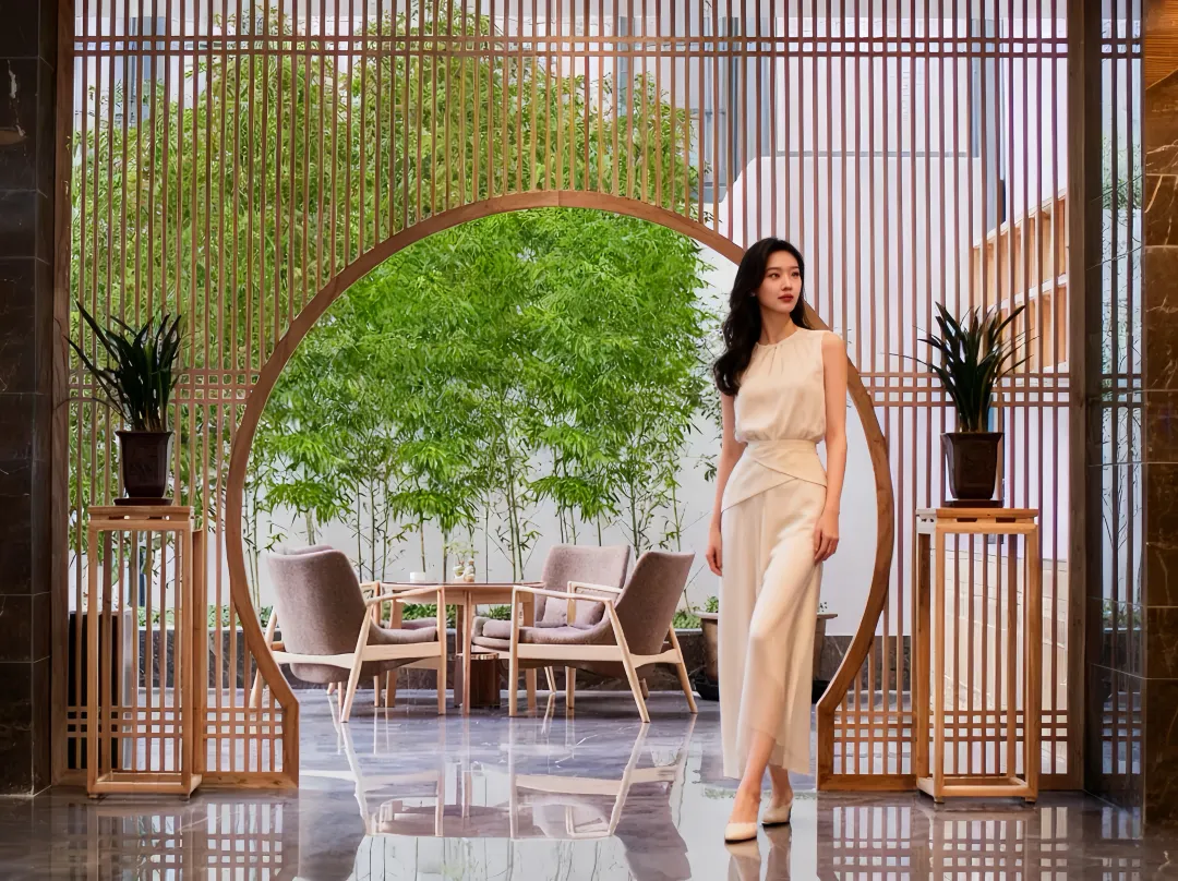 Chunqiu Oxygen-rich Hotel - Lhasa